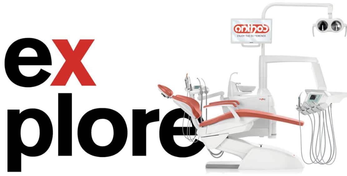 Anthos A6 - Denta3D - Matériel dentaire sur Toulouse et sa région ...