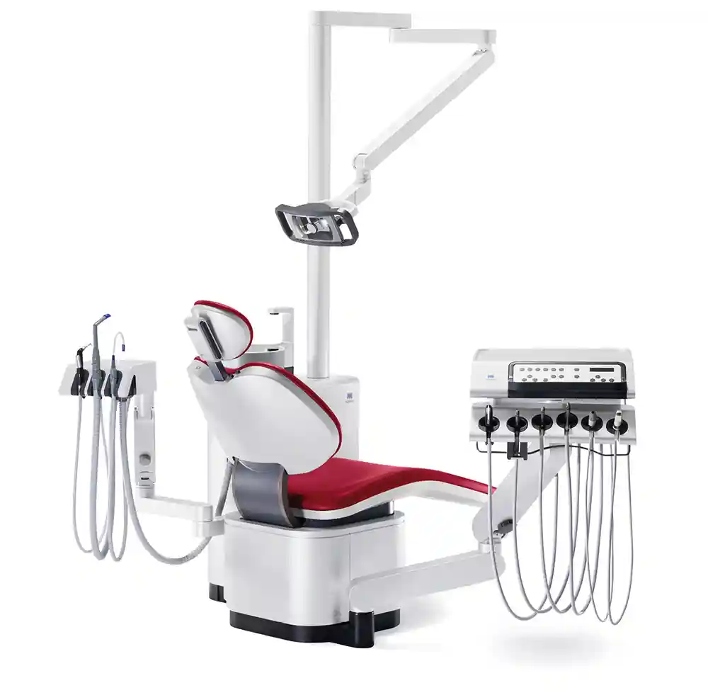 SIGNO T500 - Denta3D Toulouse